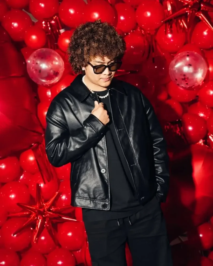 Joshua Agatep Bio, Age, Height, Girlfriend, Brother, Net Worth