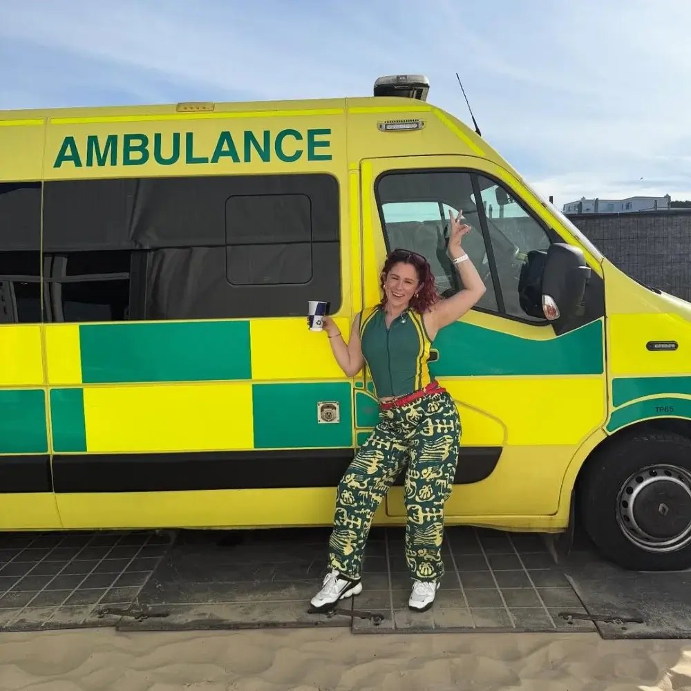 Katy B Bio, Age, Height, Husband, Net Worth, Family, Songs