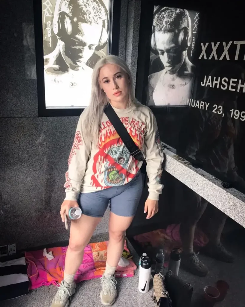 Lael Hansen Wiki, Age, Net Worth, Height, Ethnicity, Siblings, Bio