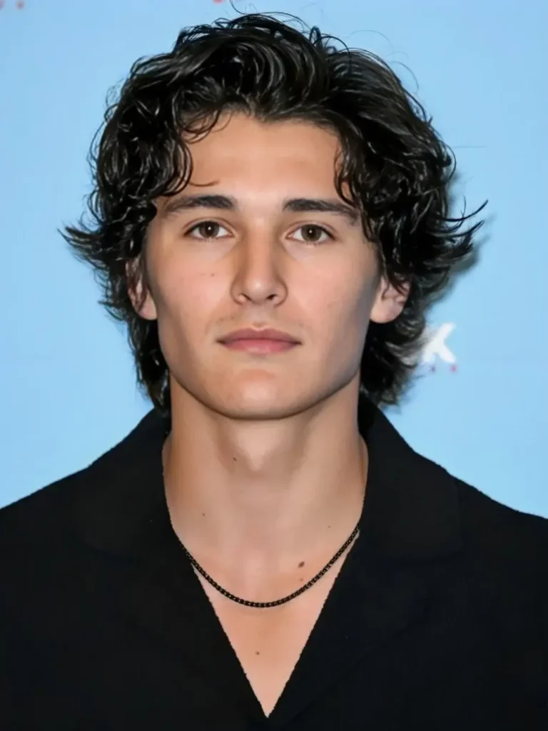 Liam Woodrum Age, Ethnicity, Wife, Height, Parents, Net Worth, Bio