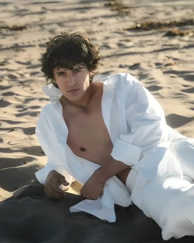 Liam Woodrum Age, Ethnicity, Wife, Height, Parents, Net Worth, Bio