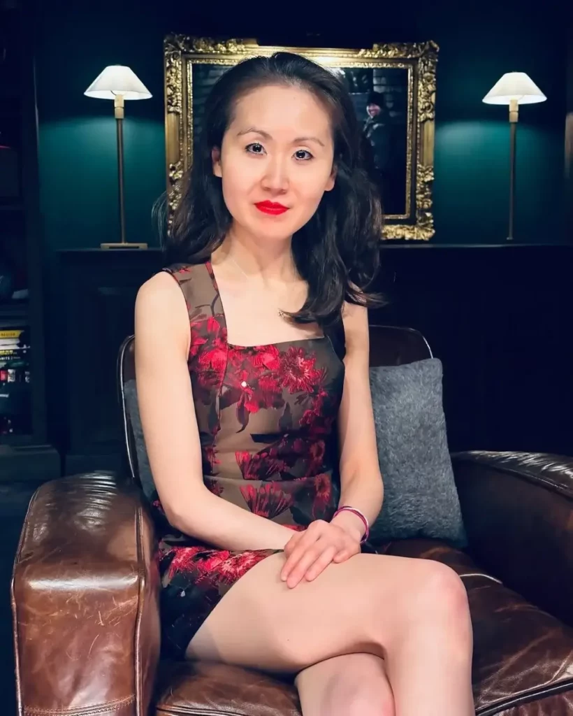 Lindy Li, Age, Boyfriend, Religion, Net Worth, Height, Wiki