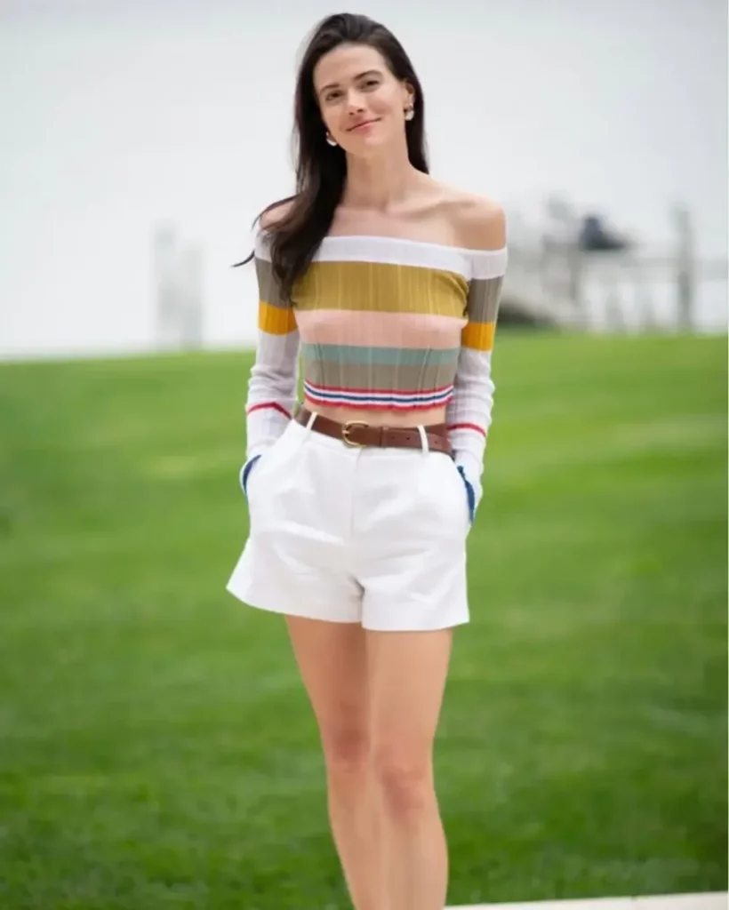 Lydia Moynihan Husband, Net Worth, Age, Height, Parents, Wiki