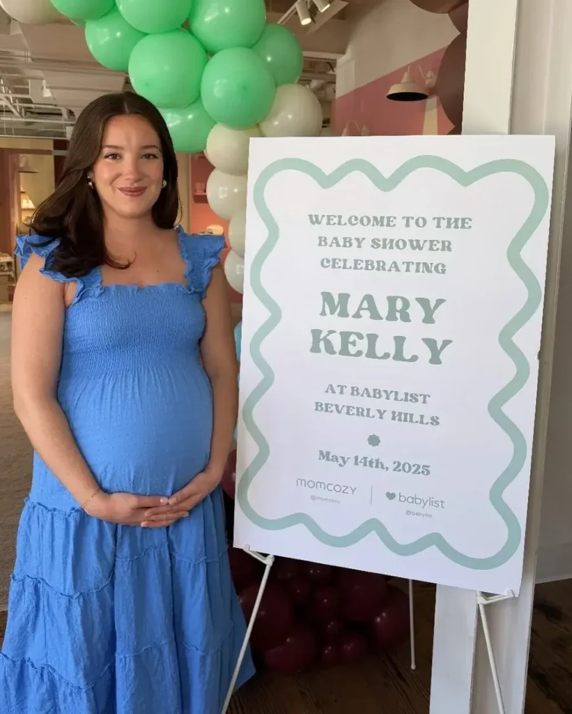 Mary Elizabeth Kelly Husband, Age, Height, Net Worth, Wiki