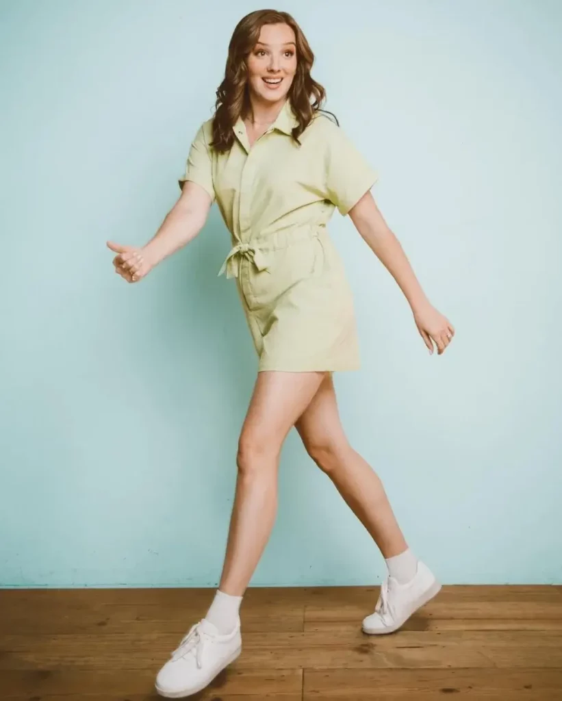 Mary Elizabeth Kelly Husband, Age, Height, Net Worth, Wiki