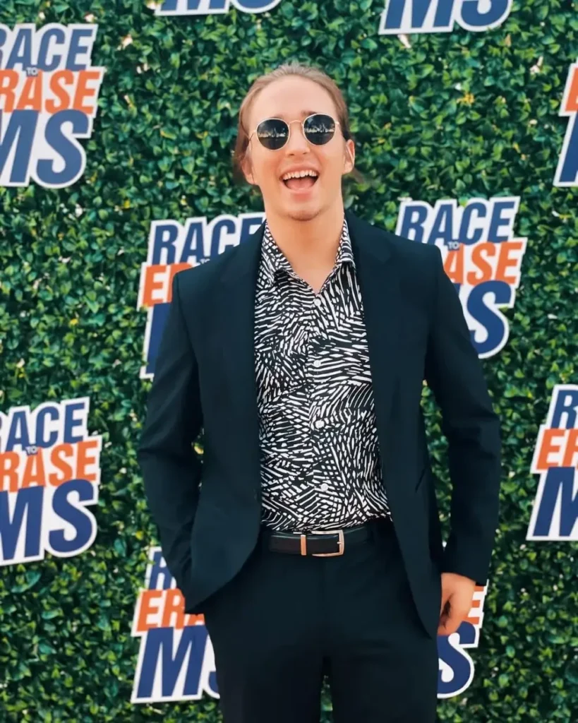 Michael Campion Age, Wife, Height, Net Worth, Movies, Family