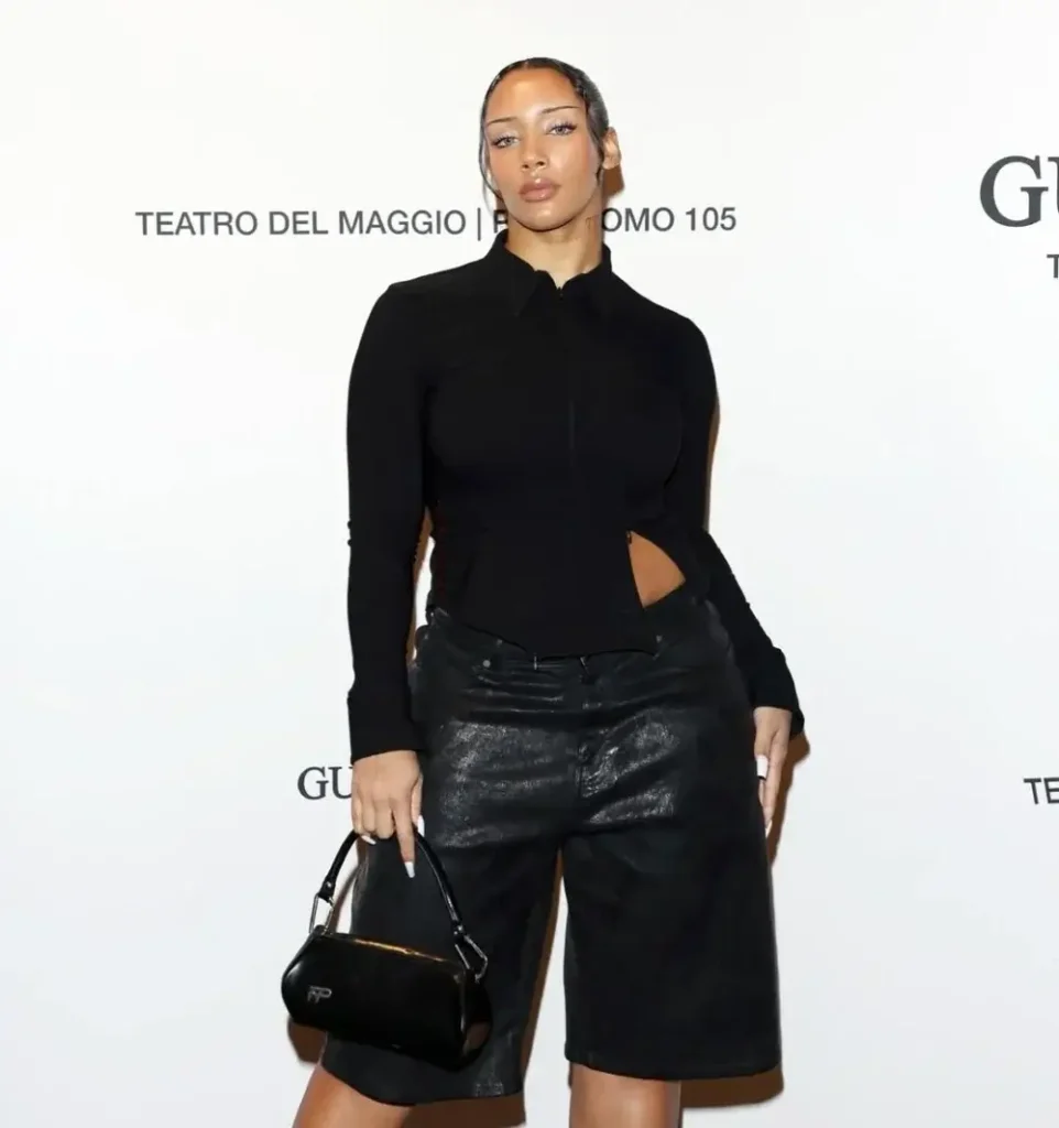 Naomi Sharon Husband, Age, Songs, Height, Parents, Ethnicity