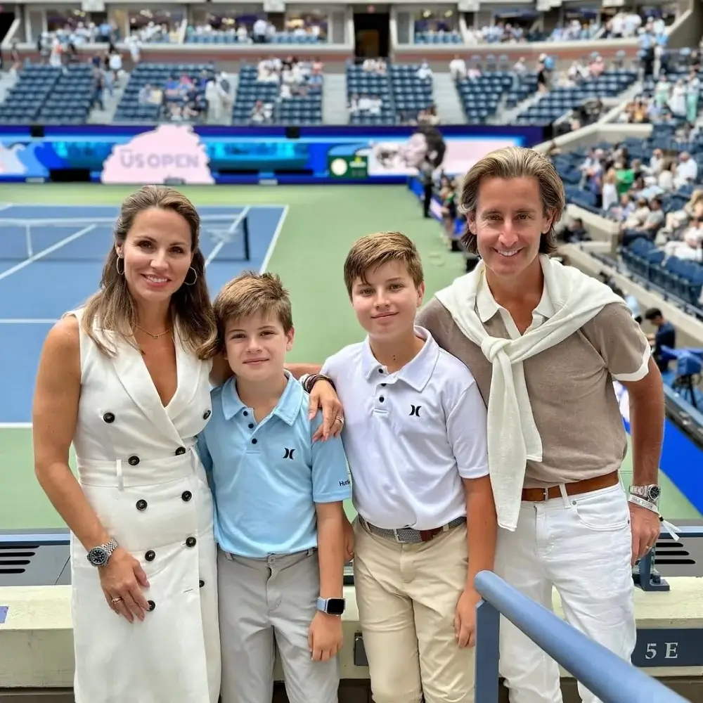 Nicole Saphier MD Age, Height, Weight, Husband, Net Worth, Kids