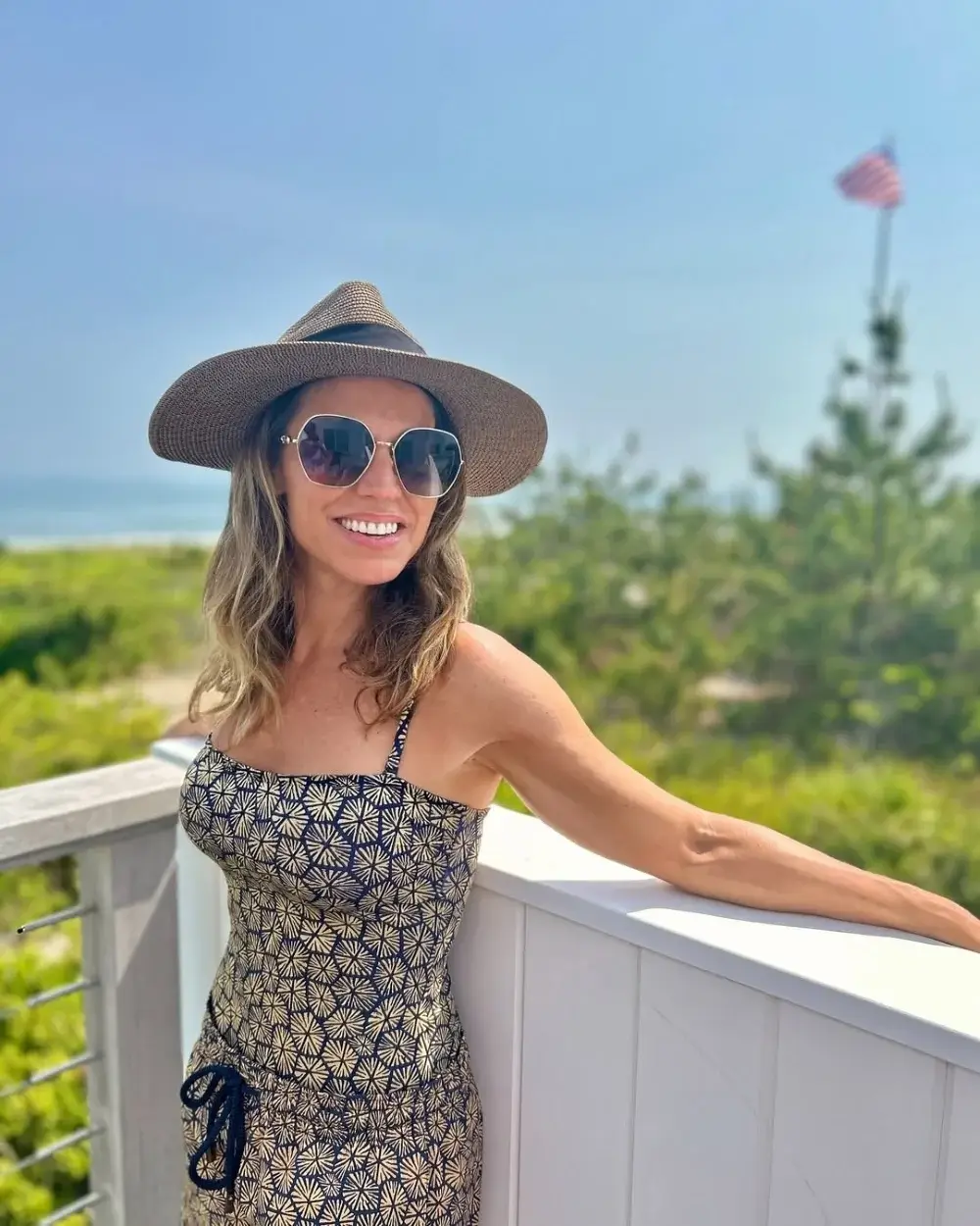 Nicole Saphier MD Age, Height, Weight, Husband, Net Worth, Kids