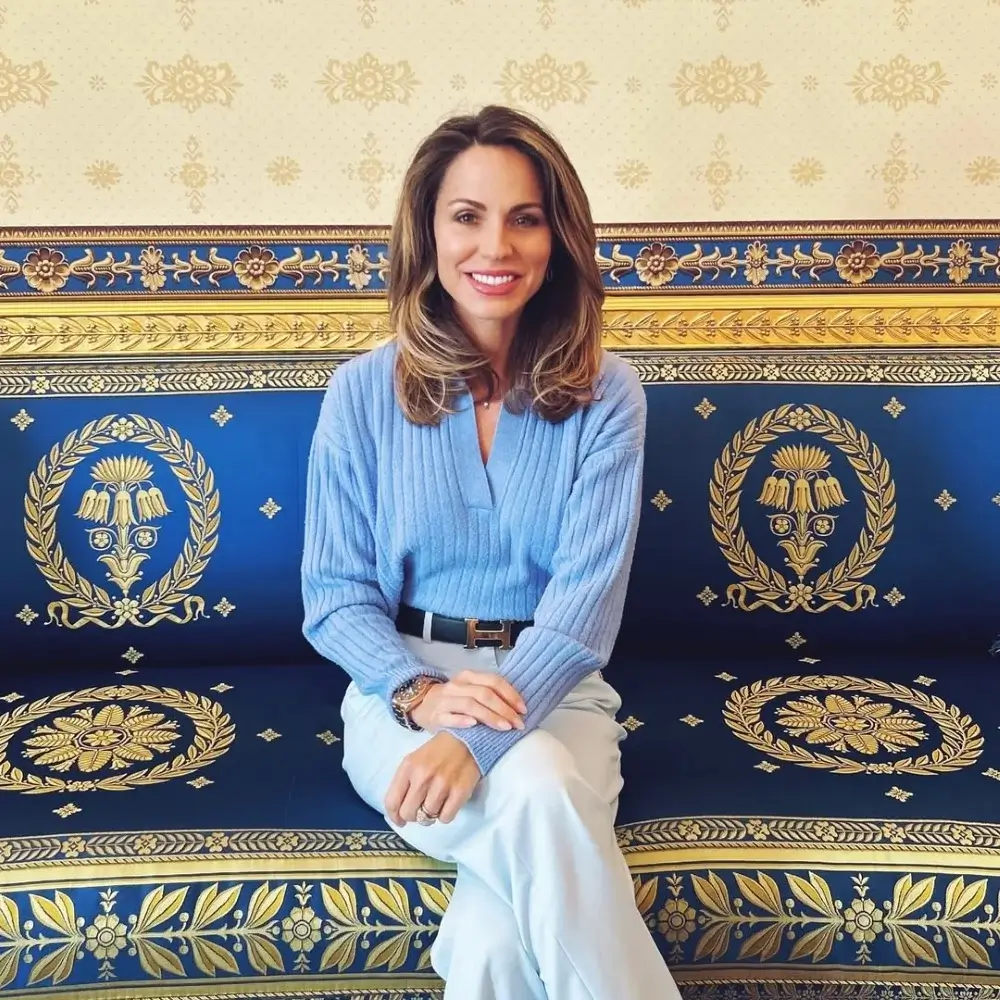 Nicole Saphier MD Age, Height, Weight, Husband, Net Worth, Kids