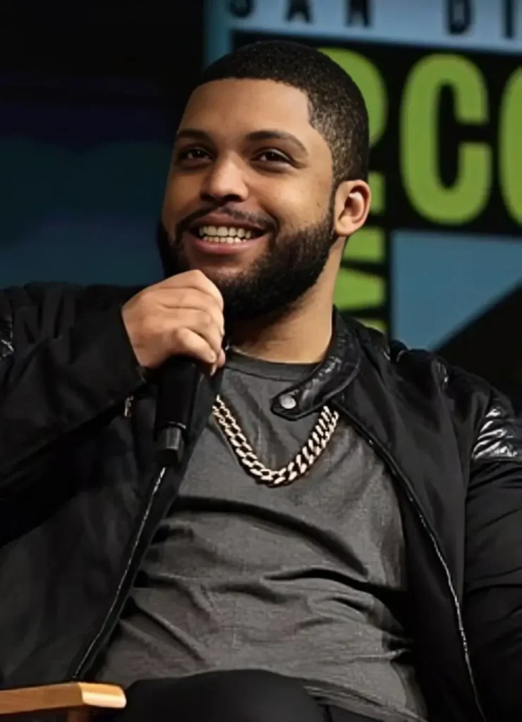 O'Shea Jackson Jr. Age, Wife, Net Worth, Parents, Height, Bio