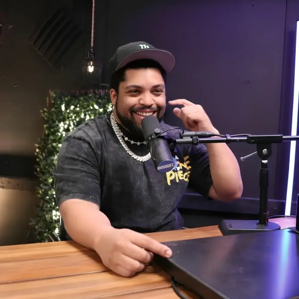 O'Shea Jackson Jr. Age, Wife, Net Worth, Parents, Height, Bio