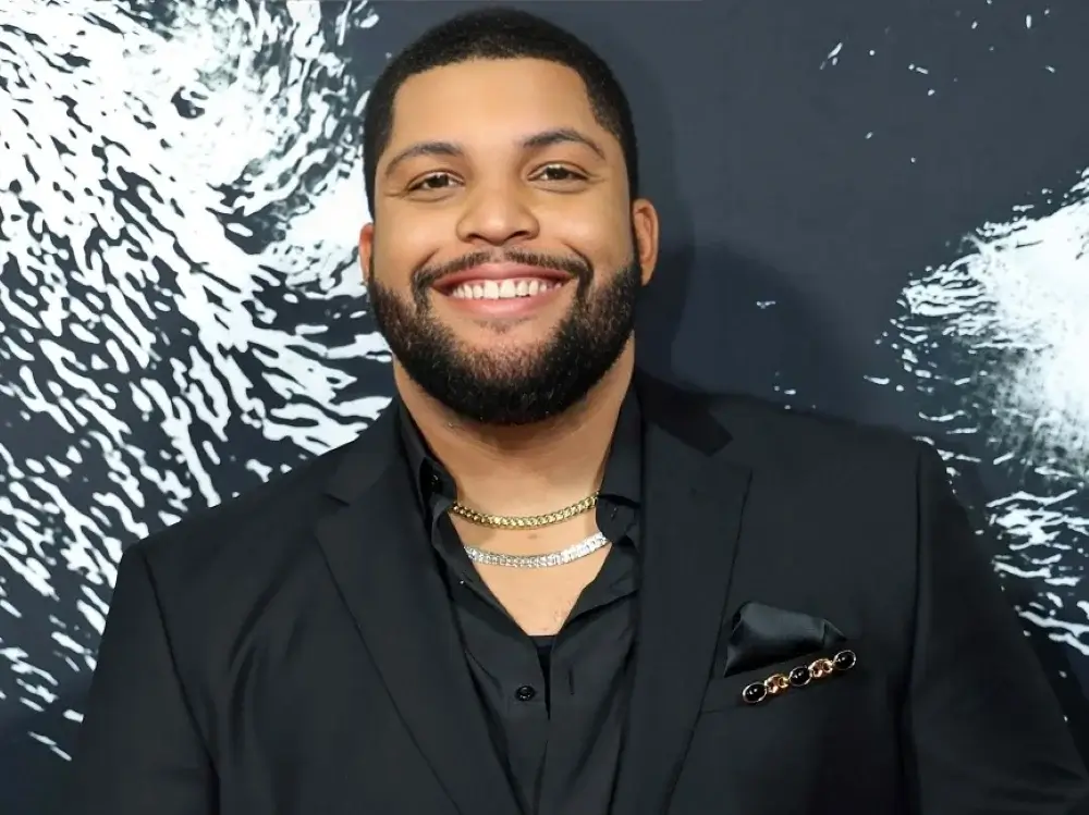 O'Shea Jackson Jr. Age, Wife, Net Worth, Parents, Height, Bio