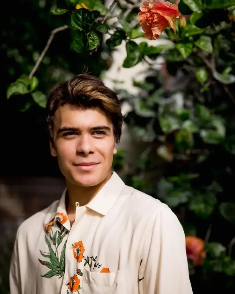 Pearce Joza Height, Age, Wife, Weight, Net Worth, Parents, Bio