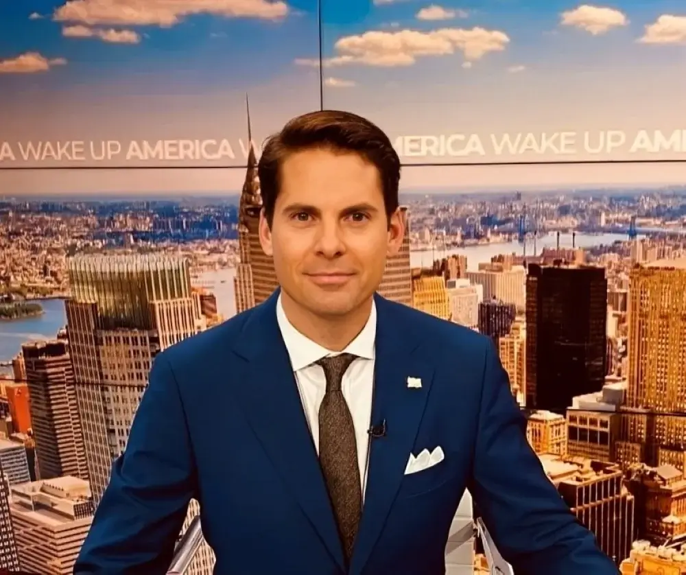 Rob Finnerty Bio, Age, Net Worth, Wife, Religion, Height, Parents