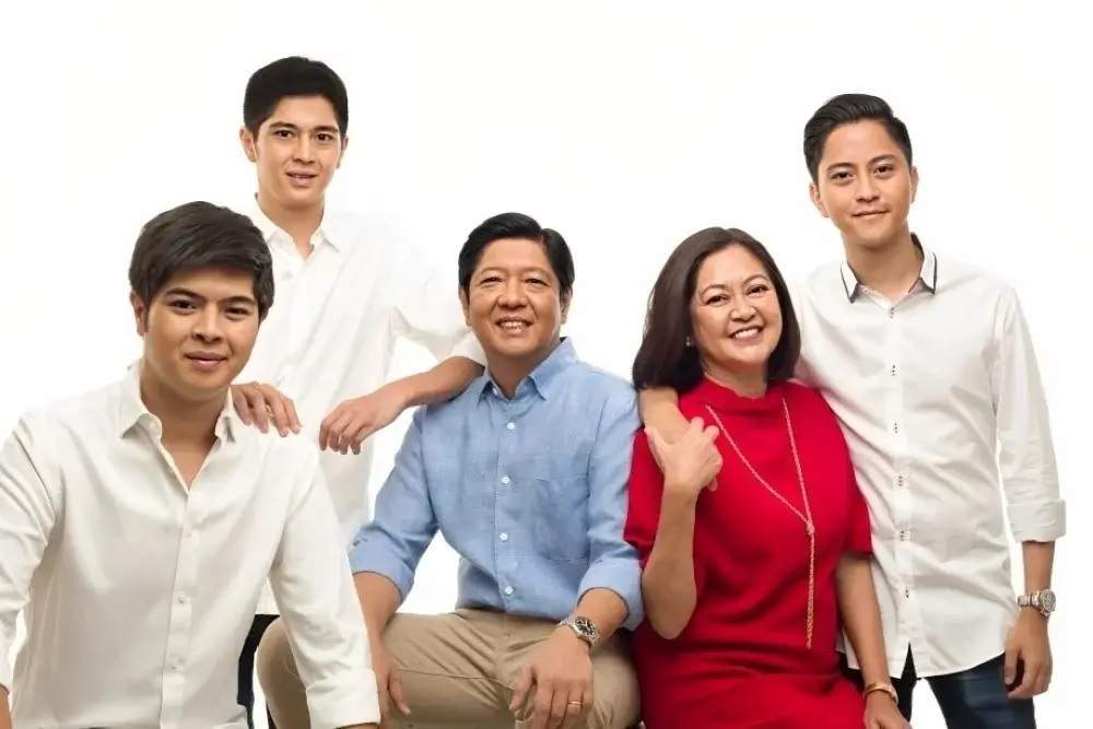 Sandro Marcos Wife, Age, Height, Education, Siblings, Full Name