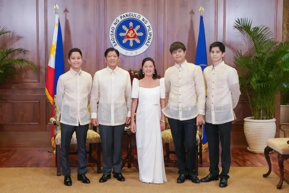 Sandro Marcos Wife, Age, Height, Education, Siblings, Full Name