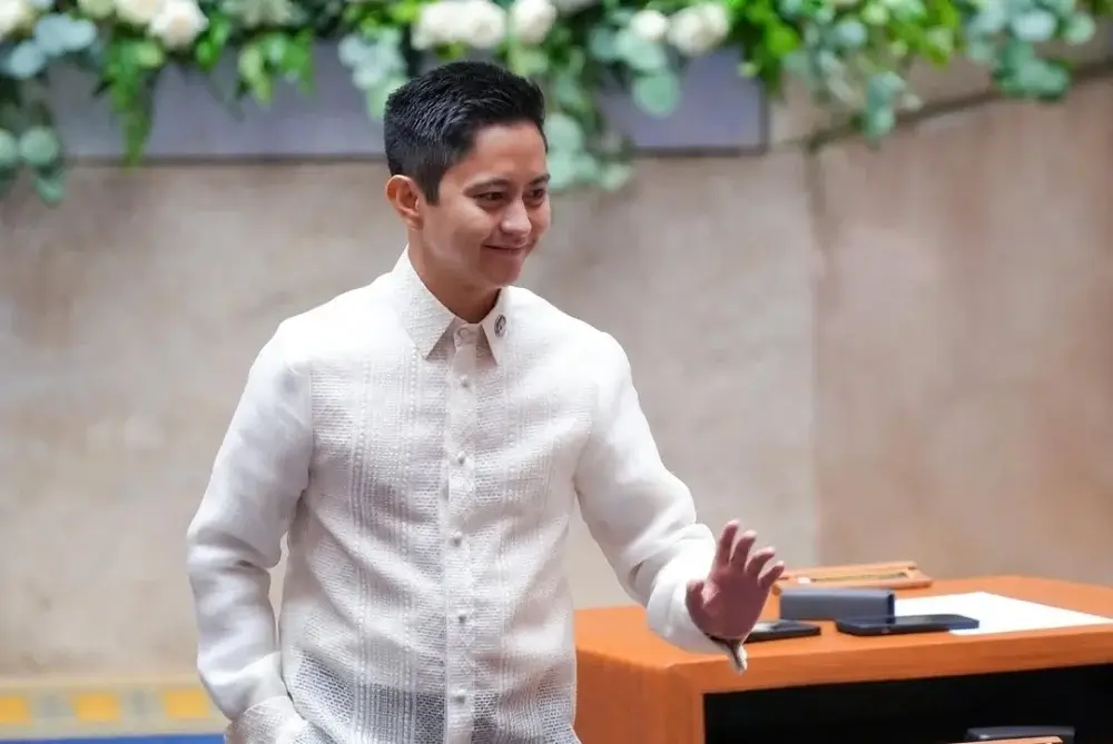 Sandro Marcos Wife, Age, Height, Education, Siblings, Full Name