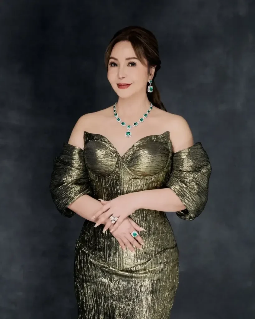 Small Laude Age, Real Name, Siblings, Net Worth, Husband, Height