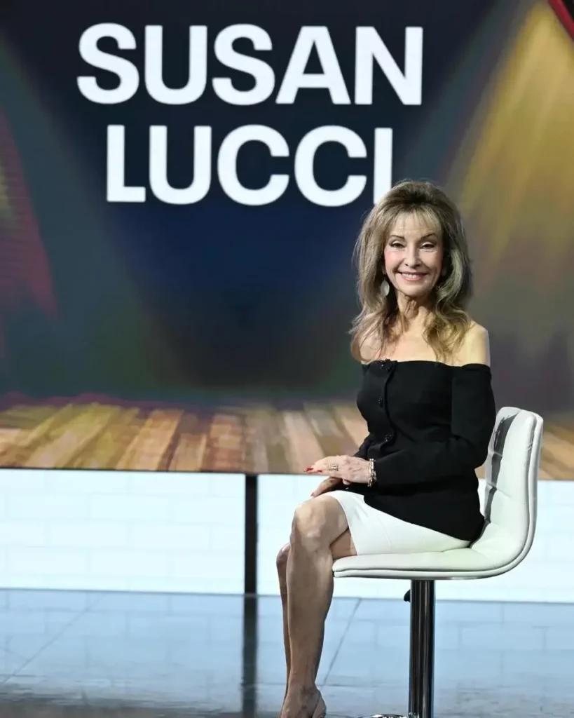 Susan Lucci Husband, Net Worth, Age, Height, Children, Bio