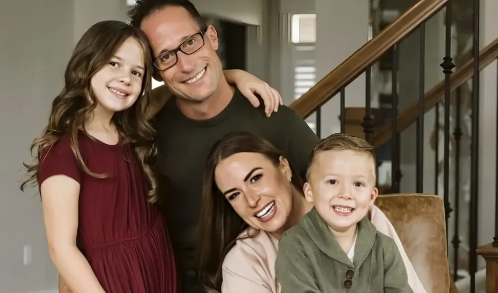 The McCartys Family Age, Net Worth, Members, Mom, Dad, Bio