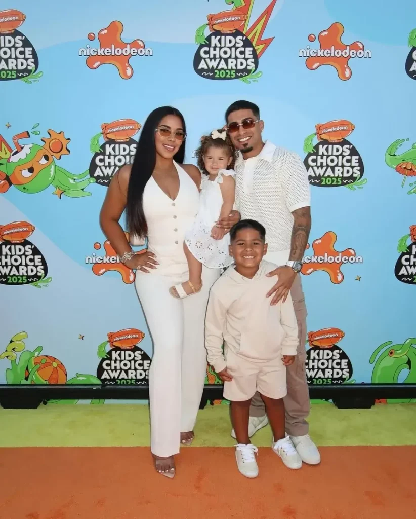 The Trench Family Name, Age, Wife, Net Worth, Daughter, Bio