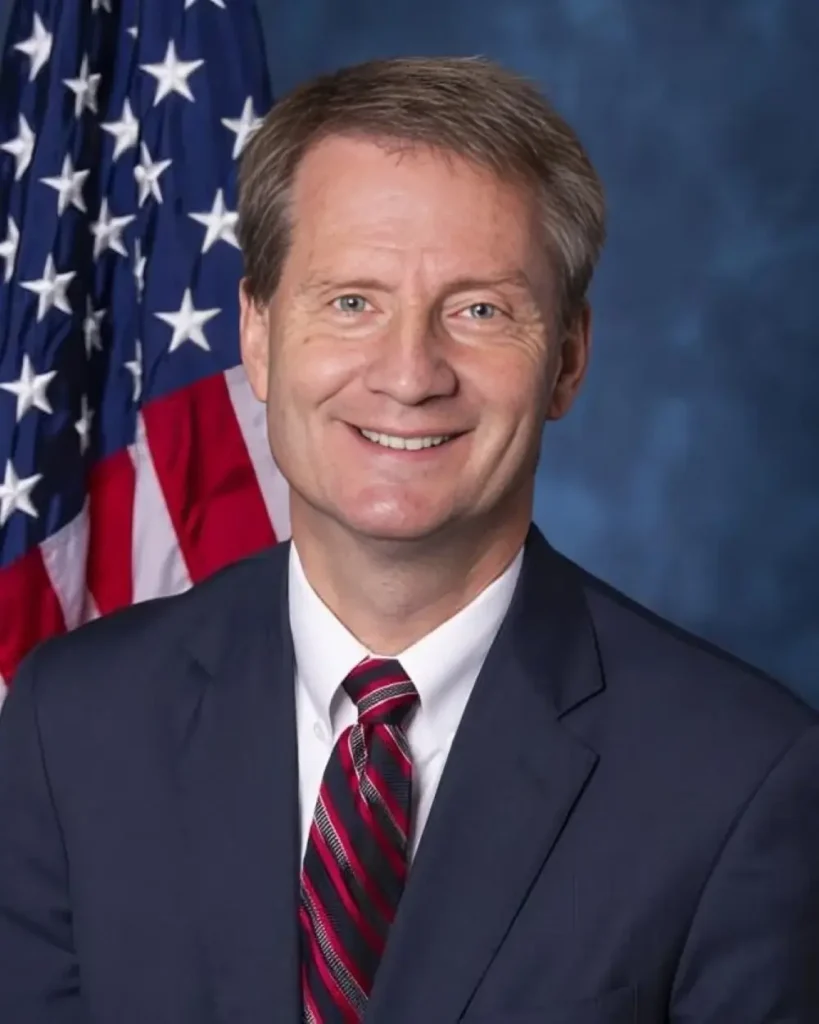 Tim Burchett New Wife, Age, Religion, Salary, Daughter, Wiki