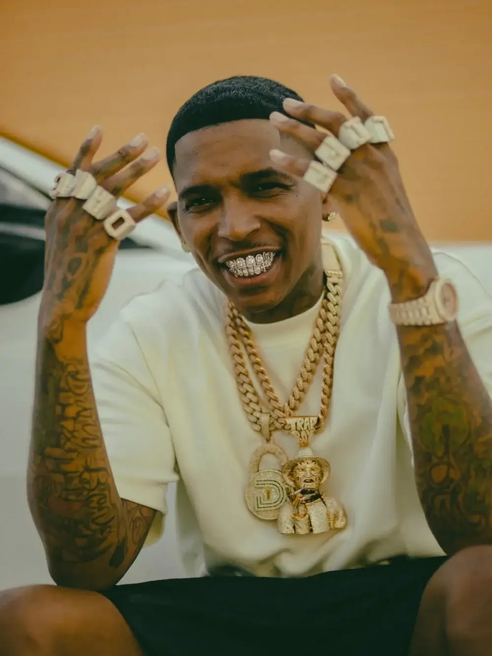 Trapboy Freddy Real Name, Age, Height, Net Worth, Songs, Bio