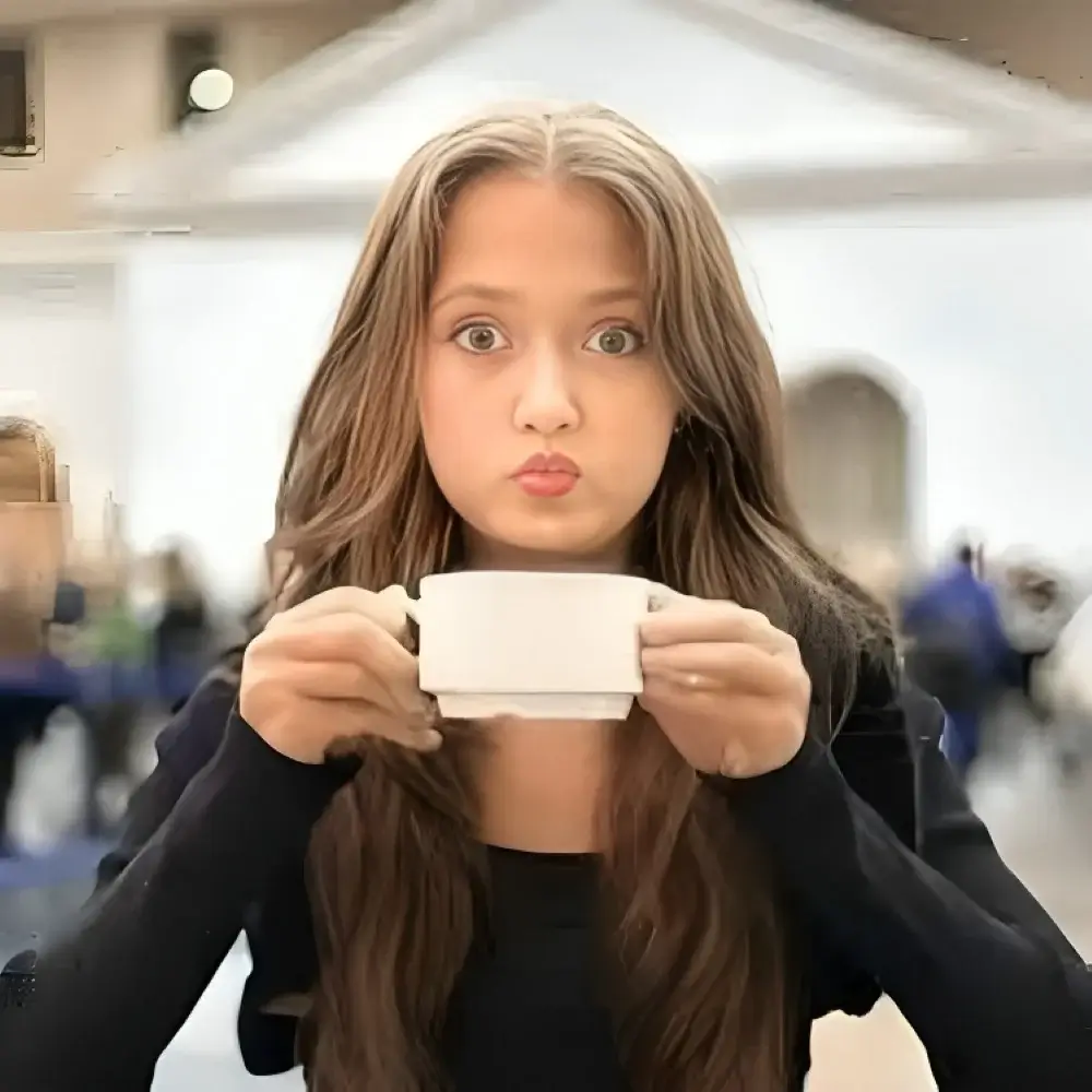 Yana Chirkina Bio, Age, Parents, Height, Net Worth, Siblings