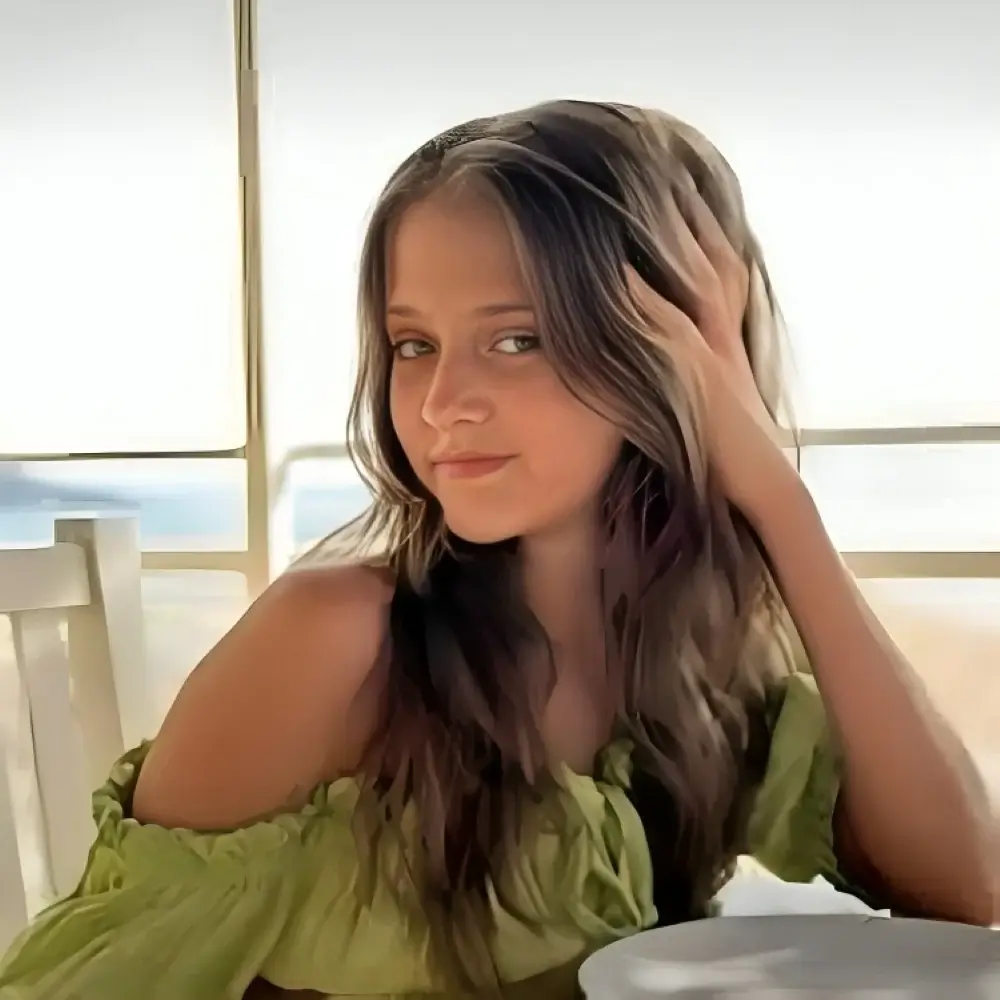 Yana Chirkina Bio, Age, Parents, Height, Net Worth, Siblings