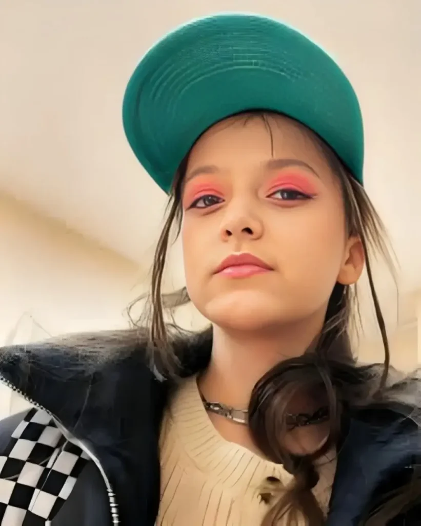 Yana Chirkina Bio, Age, Parents, Height, Net Worth, Siblings