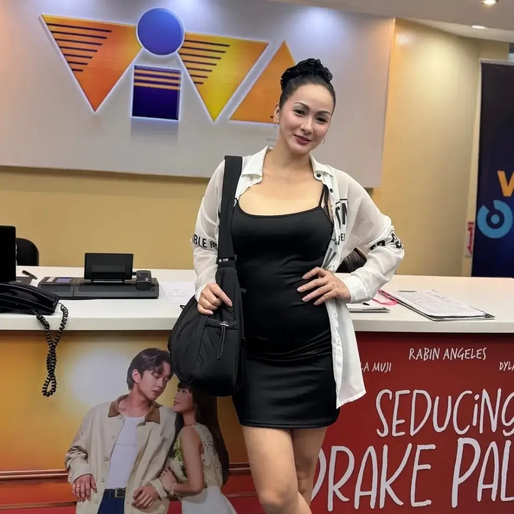 Yda Manzano Bio, Real Name, Age, Family, Children, Height