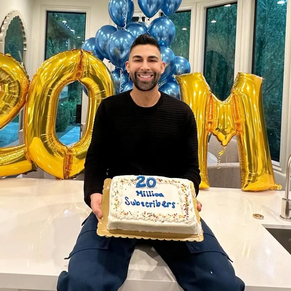 Dhar Mann Net Worth, Real Name, Age, Wife, Religion, Cast, Bio