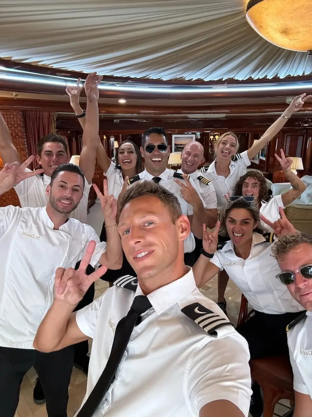 Fraser Olender Age, Partner, Net Worth, Parents, Height, Sister