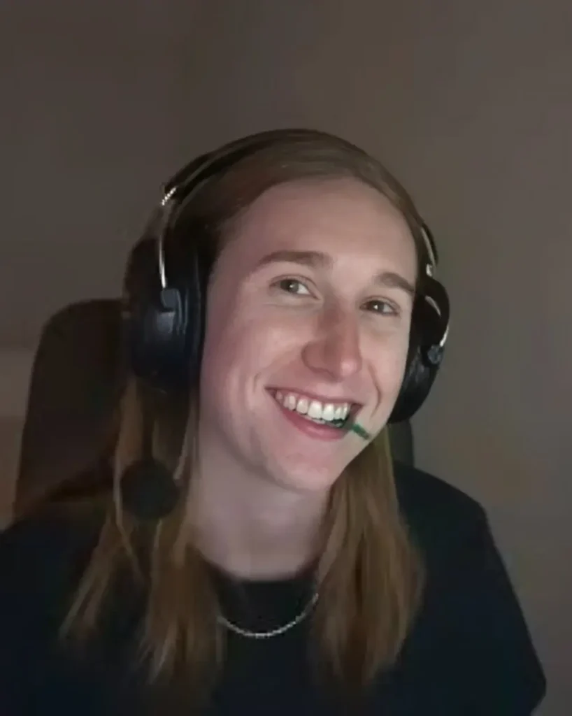 Katie B Streamer Age, Real Name, Height, Girlfriend, Net Worth