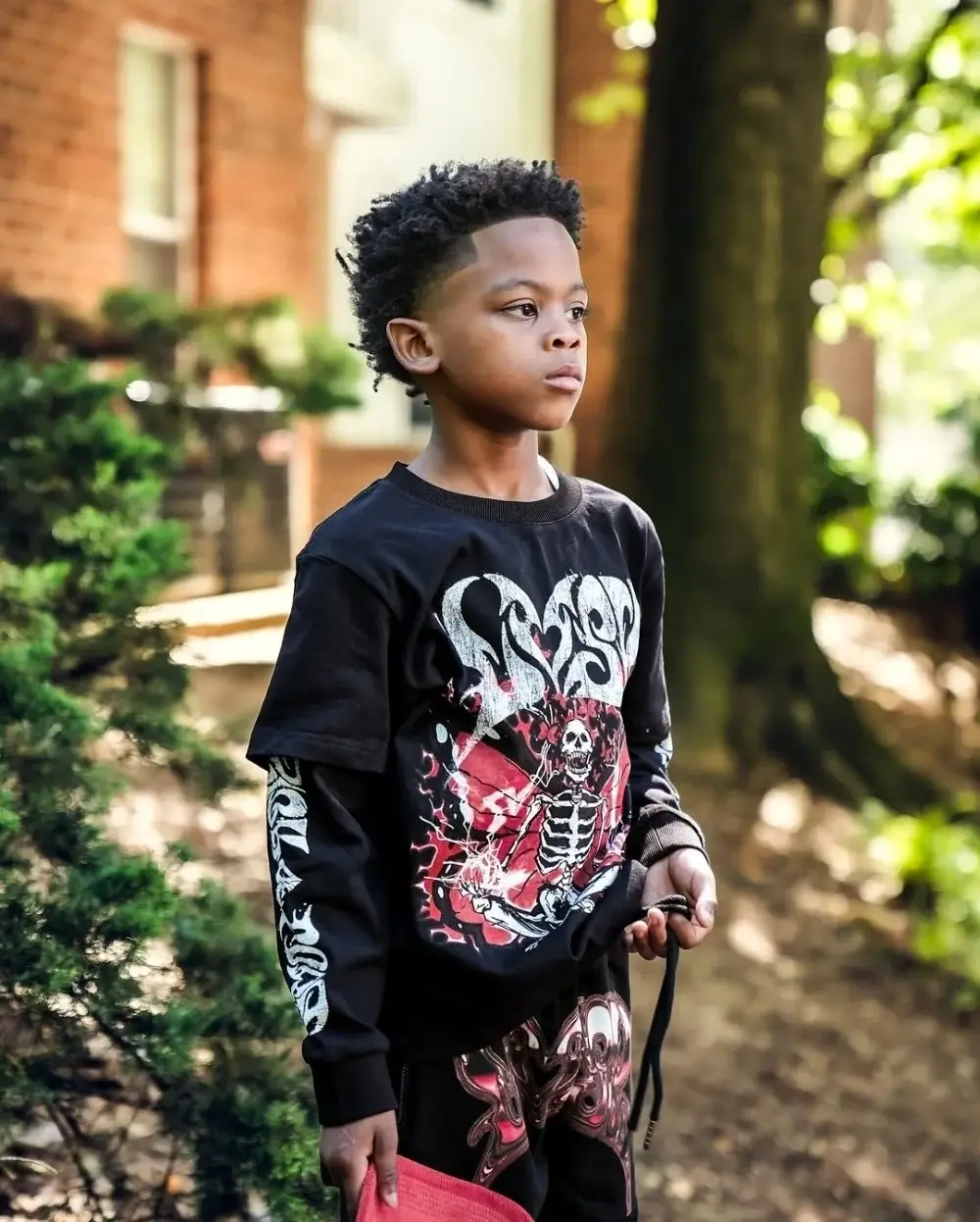 Lil RT Net Worth, Age, Real Name, Brother, Height, Parents, Songs