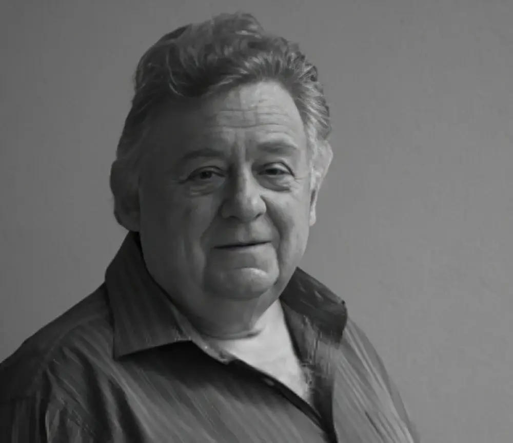 Patrick Robinson (Author) Bio, Net Worth, Age, Wife, Children