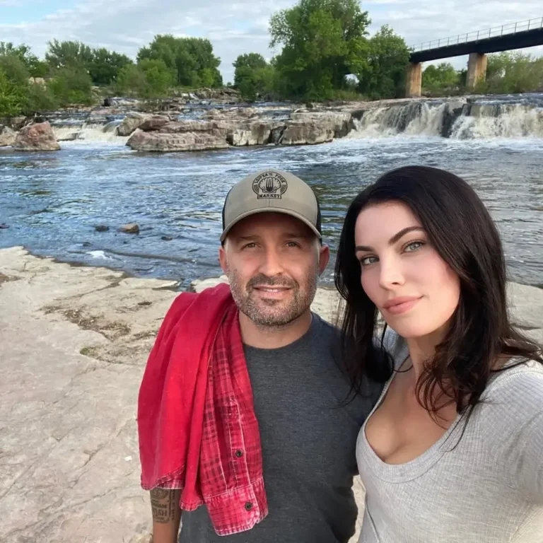 Michael Campion Age, Wife, Height, Net Worth, Movies, Family