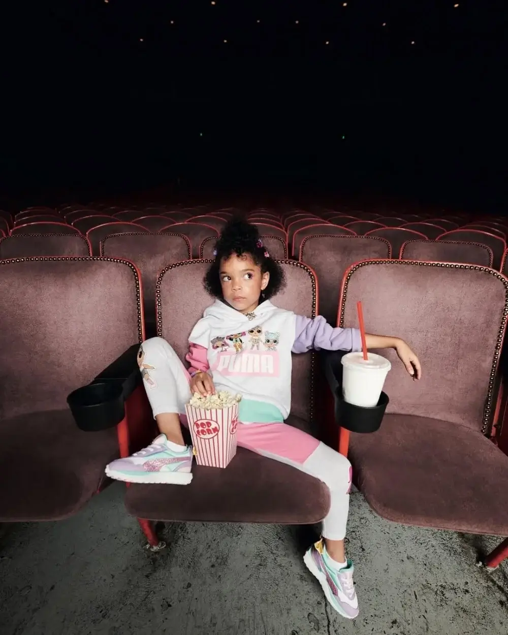 ZaZa Bean Age, Parents, Net Worth, Song, Boyfriend, Real Name