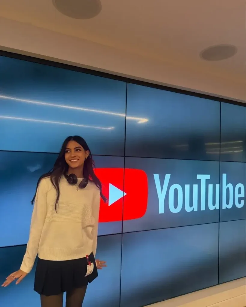 Alana Lintao Ethnicity, Age, Parents, Height, Net Worth, Siblings