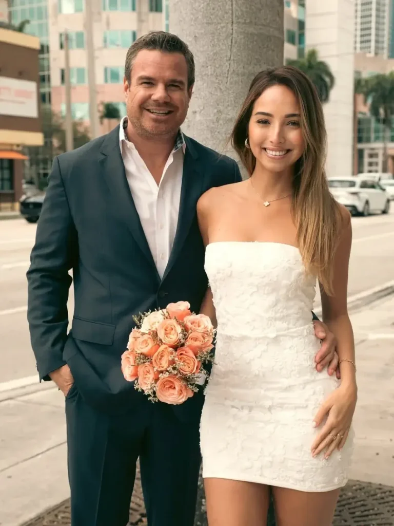 Beatriz Corbett Bio, Age, Height, Husband, Net Worth, Nationality