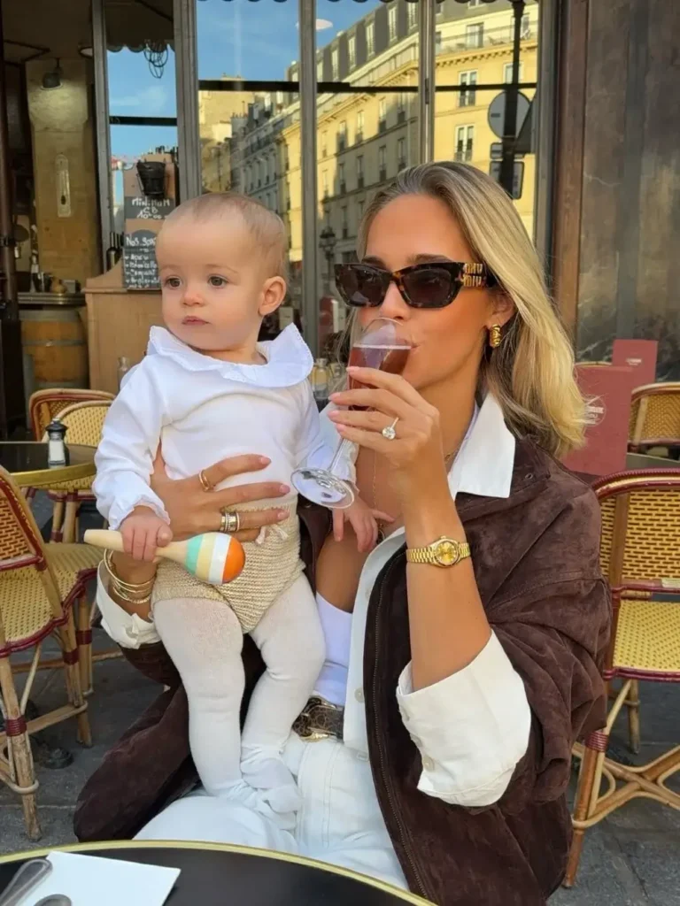 Emily Shak Wiki, Age, Husband, Net Worth, Baby, Height, Family