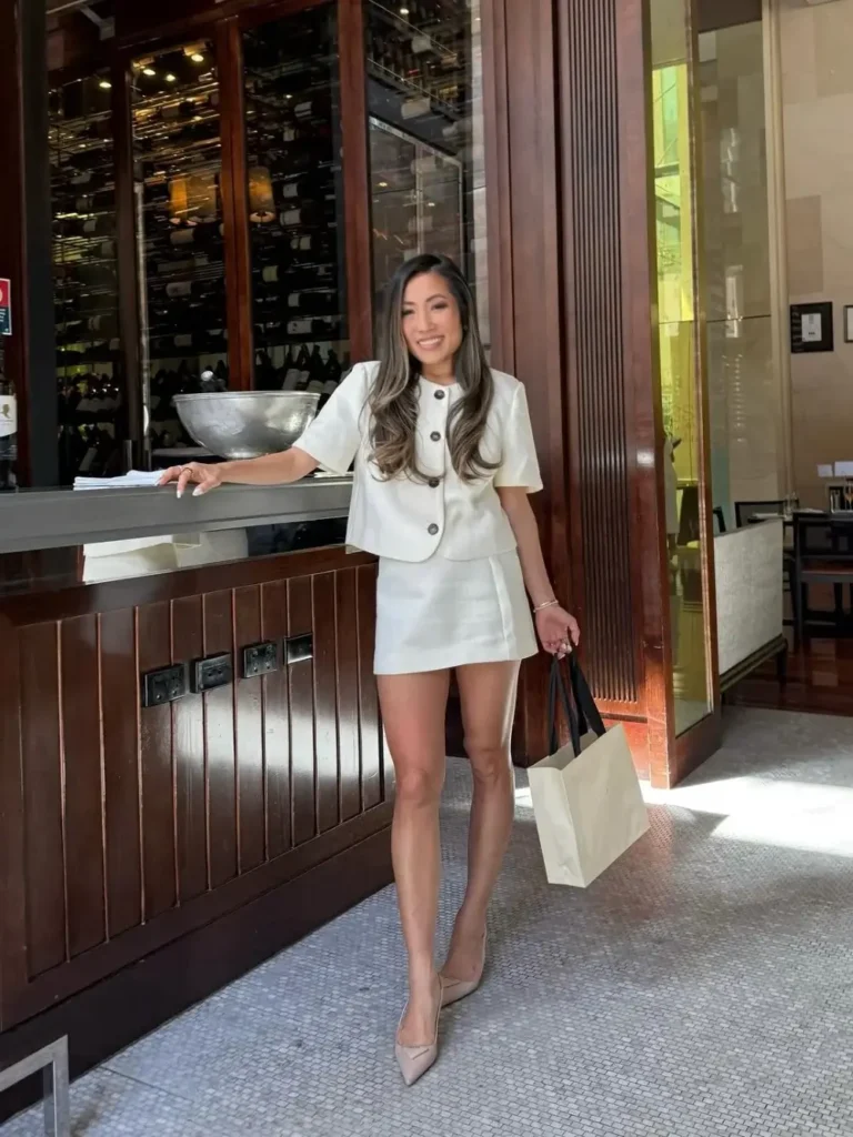 Jane Lu Bio, Net Worth, Husband, Age, Height, Parents, Children