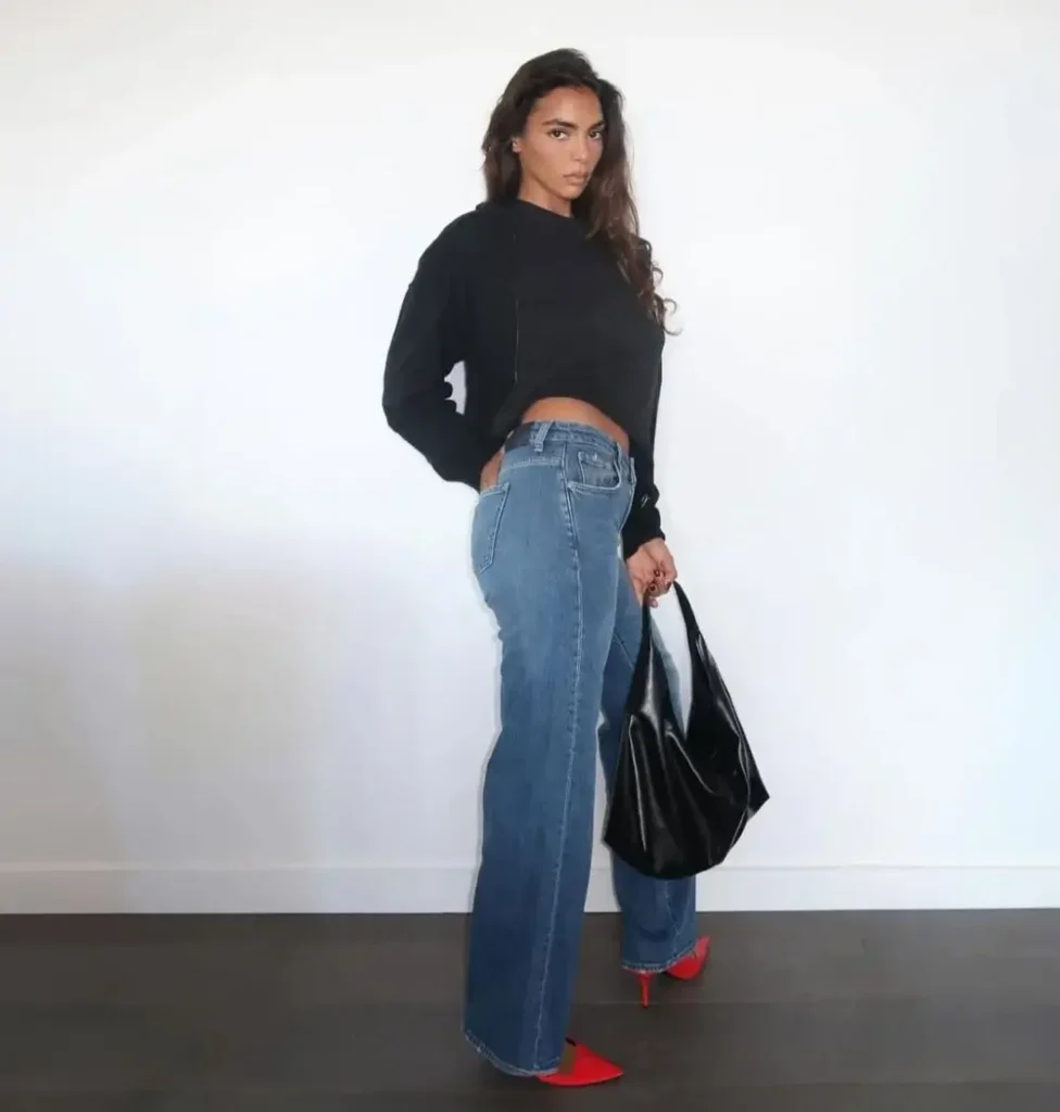 Sandra Shehab Age, Height, Husband, Parents, Net Worth, Brother