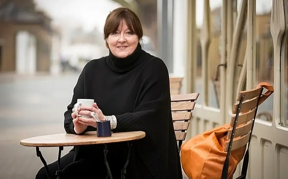 Shelagh Fogarty Husband, Age, Net Worth, Salary, Brothers, Kids