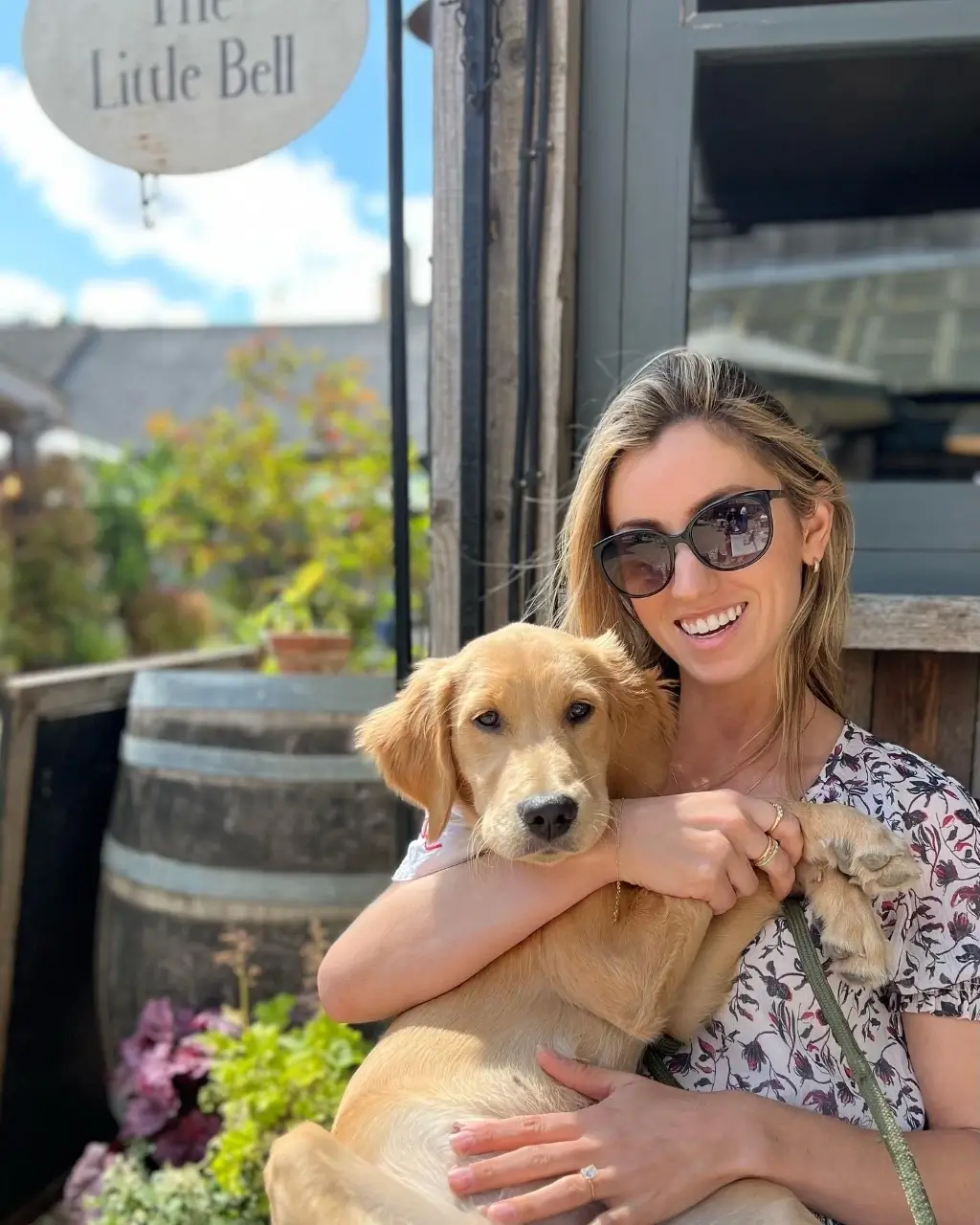 Alex Hogan Wiki, Husband, Height, Age, Net Worth, Salary, Baby