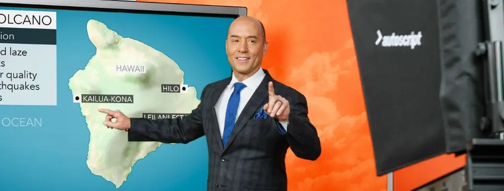 Bernie Rayno Biography, Age, Salary, Wife, Net Worth, Kids