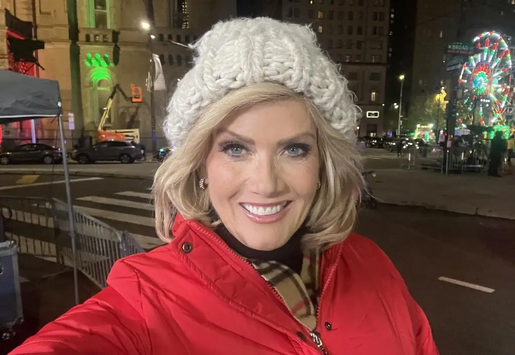 Cecily Tynan Salary, Age, Husband, Kids, Height, Net Worth, Wiki