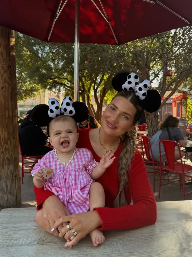 Kass Parker Age, Husband, Baby, Parents, Siblings, Net Worth