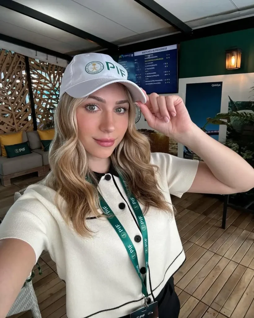 Katie Feeney Age, Boyfriend, Net Worth, Parents, Height, Ethnicity